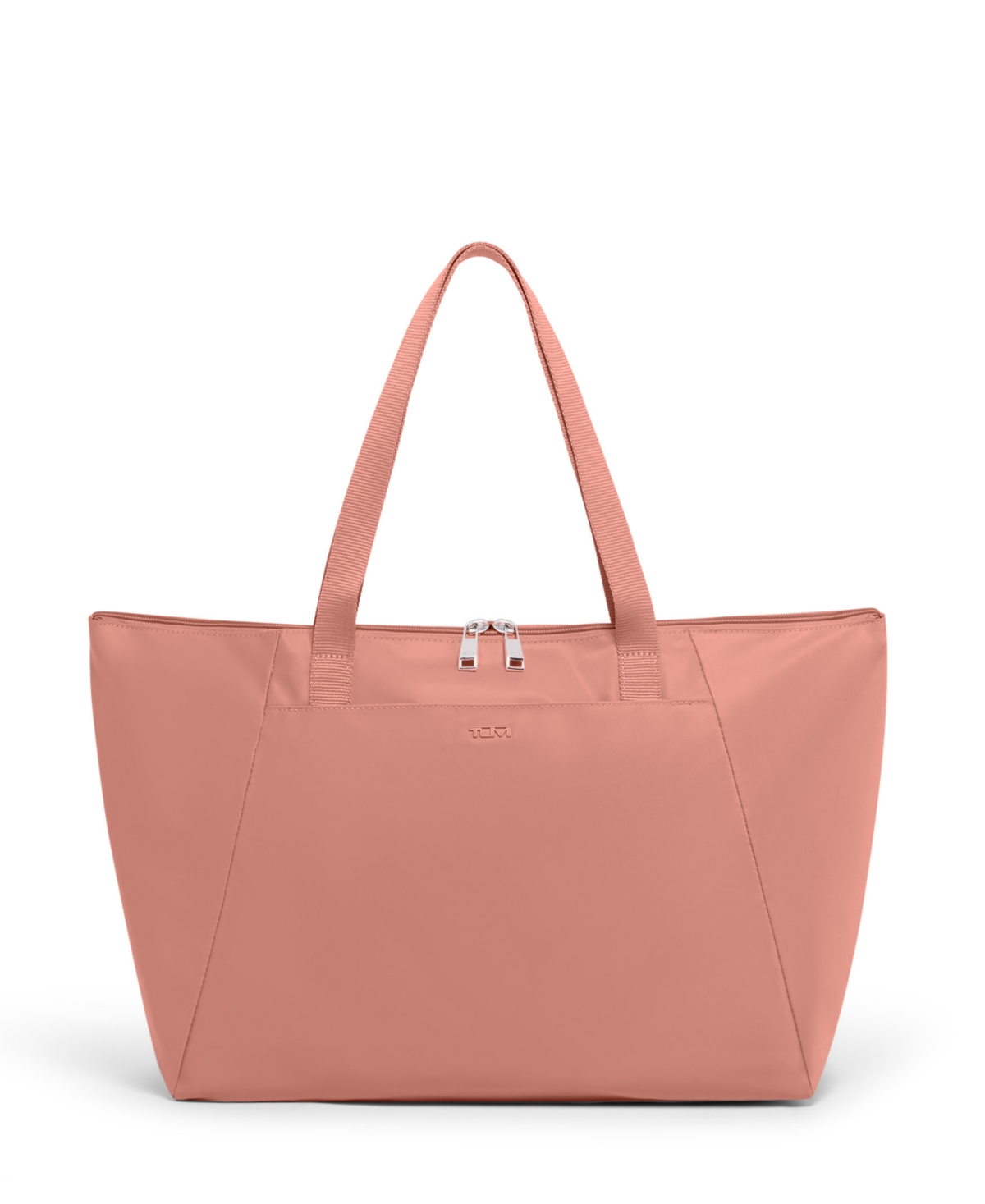 Click here for Tumi Voyageur Just In Case Medium Tote - Pink Clay prices