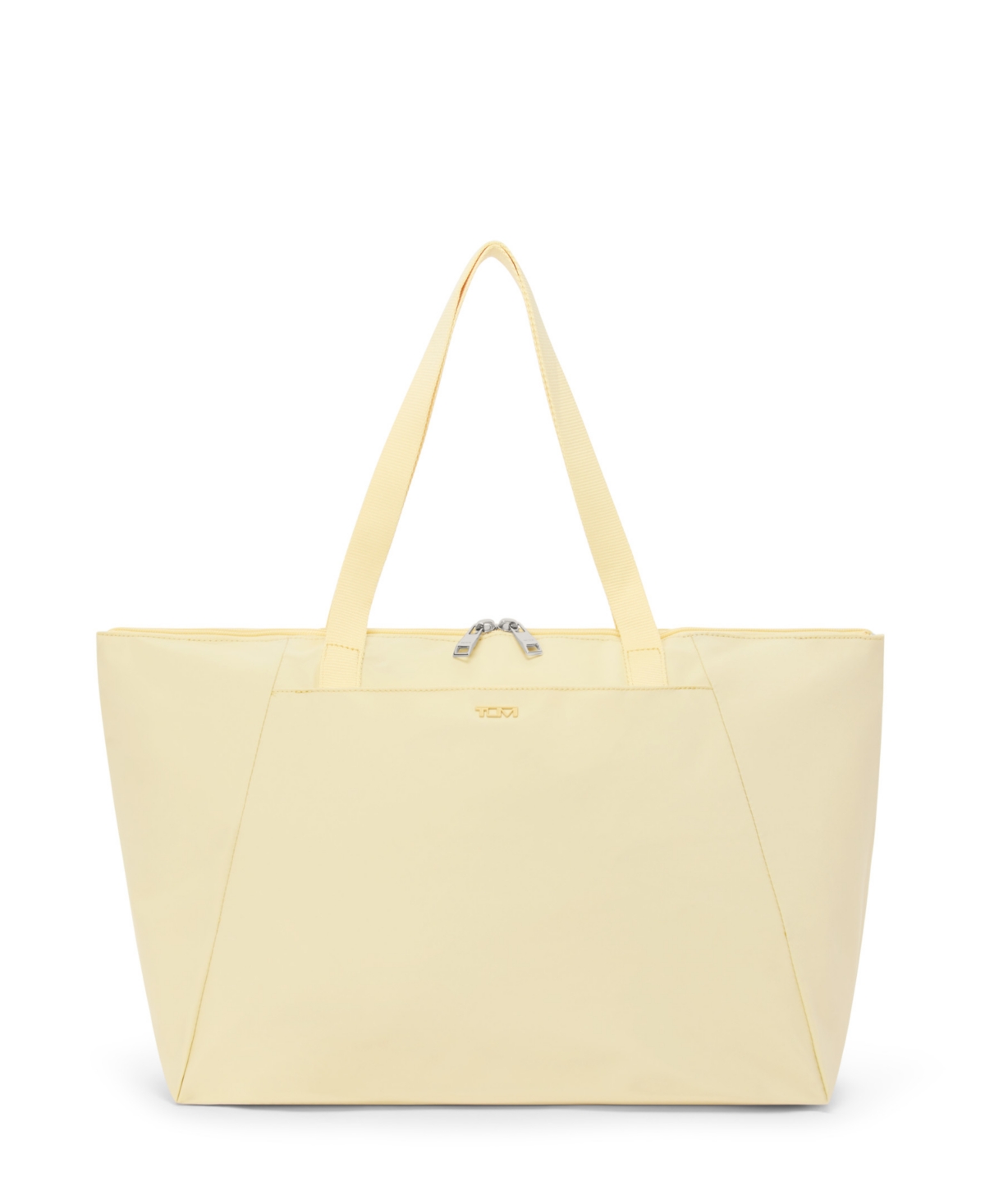 Click here for Tumi Voyageur Just In Case Medium Tote - Washed Ye... prices