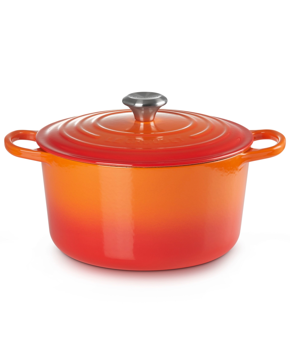 Click here for Le Creuset Signature Enameled Cast Iron 6.5 Quart... prices