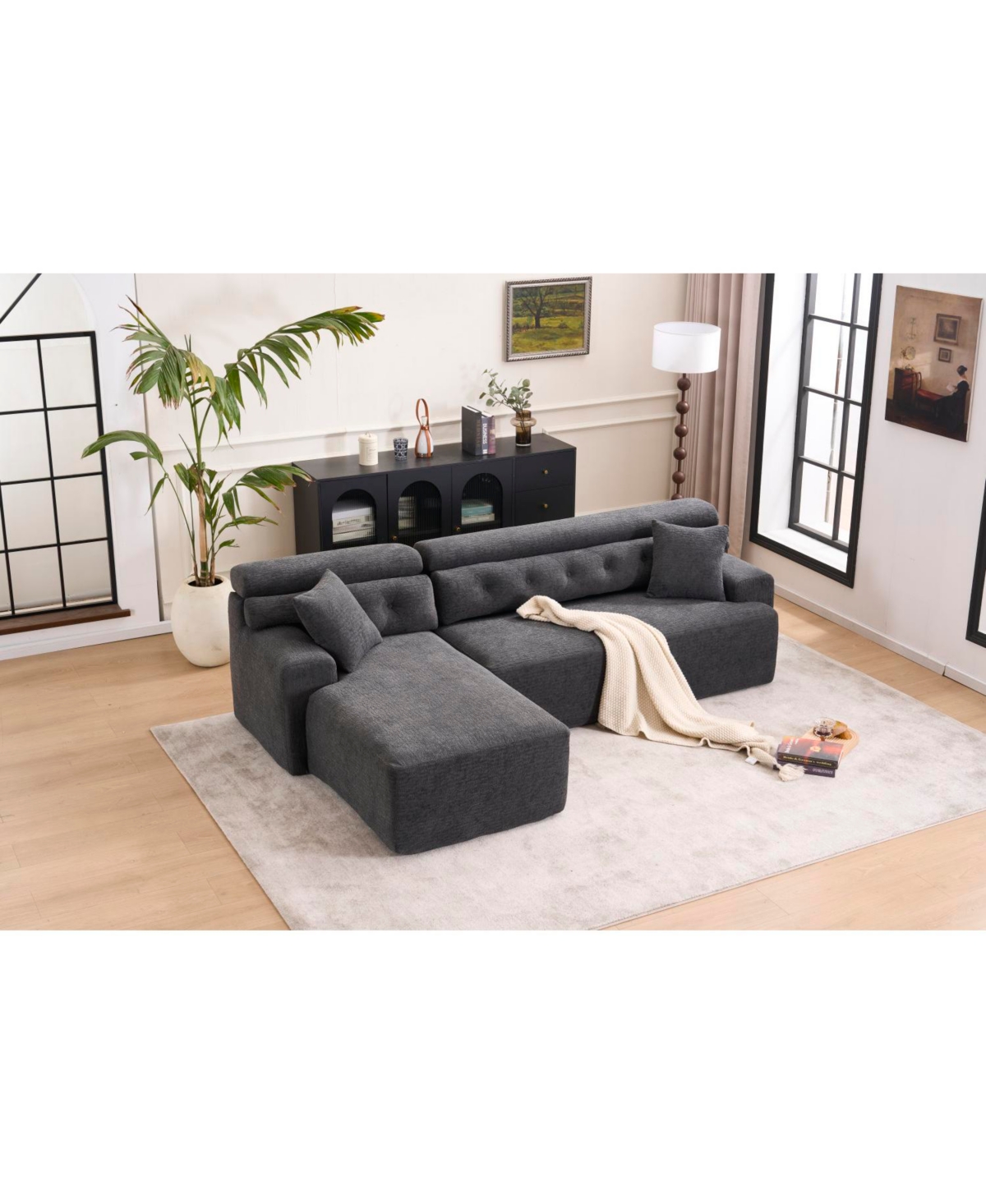 Click here for Streamdale Furniture Streamdale Grey Compression S... prices