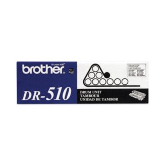 Brother DR510 20,000 Page-Yield Drum Unit - Black - Macy's