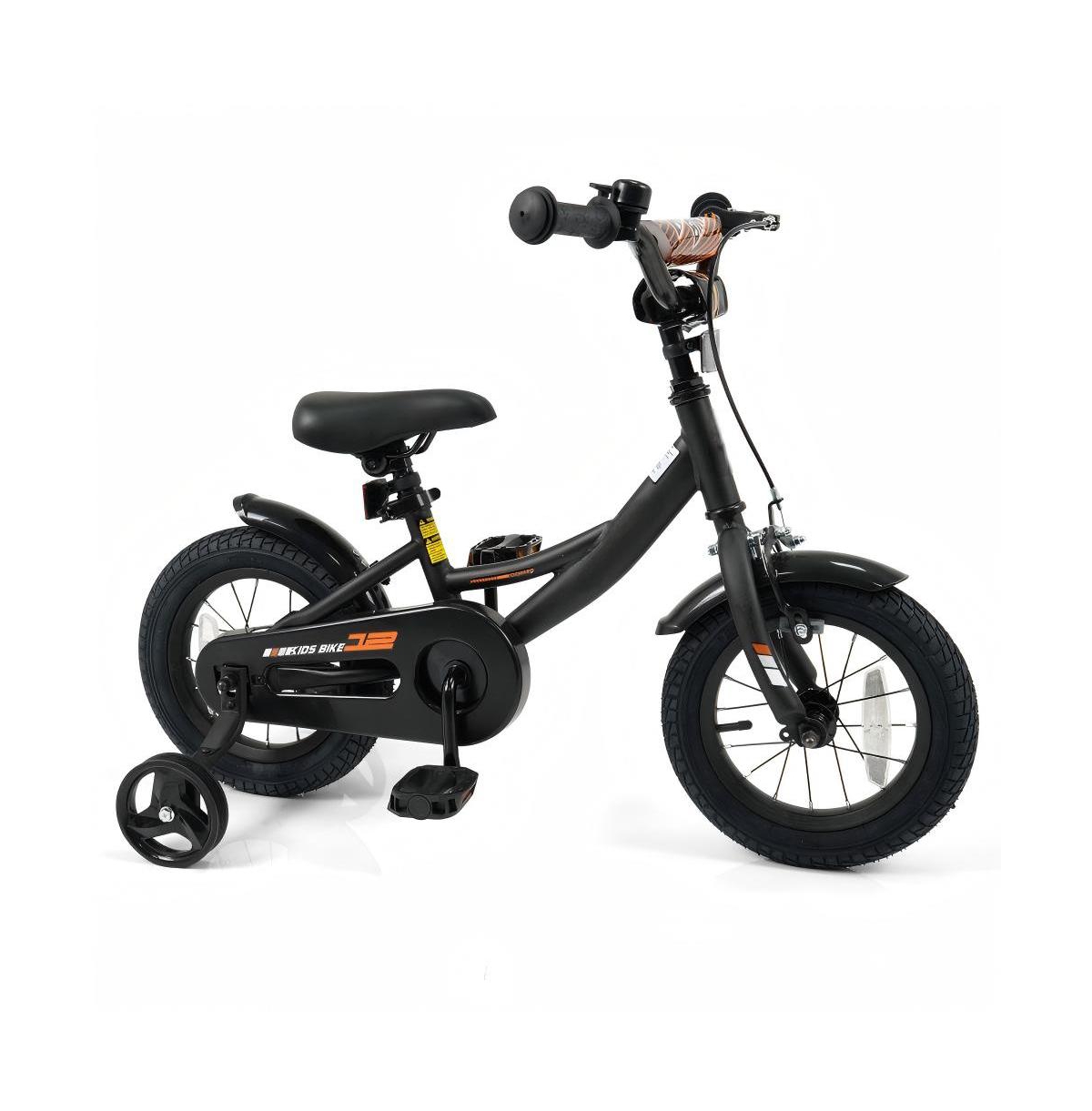 Click here for Hongge Kids Adjustable Training Bicycle with Dual... prices