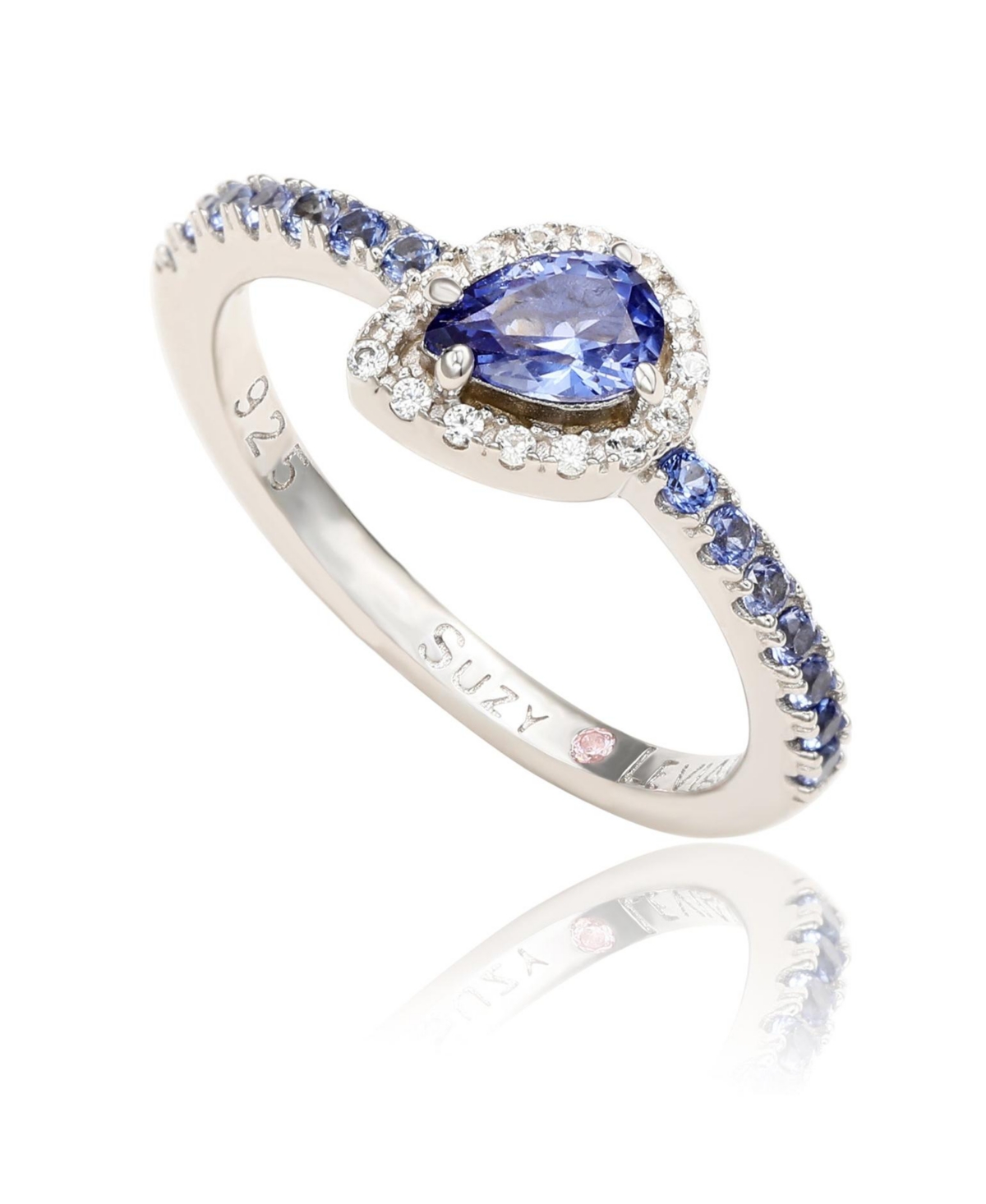 Click here for Suzy Levian New York Suzy Levian Sterling Silver S... prices