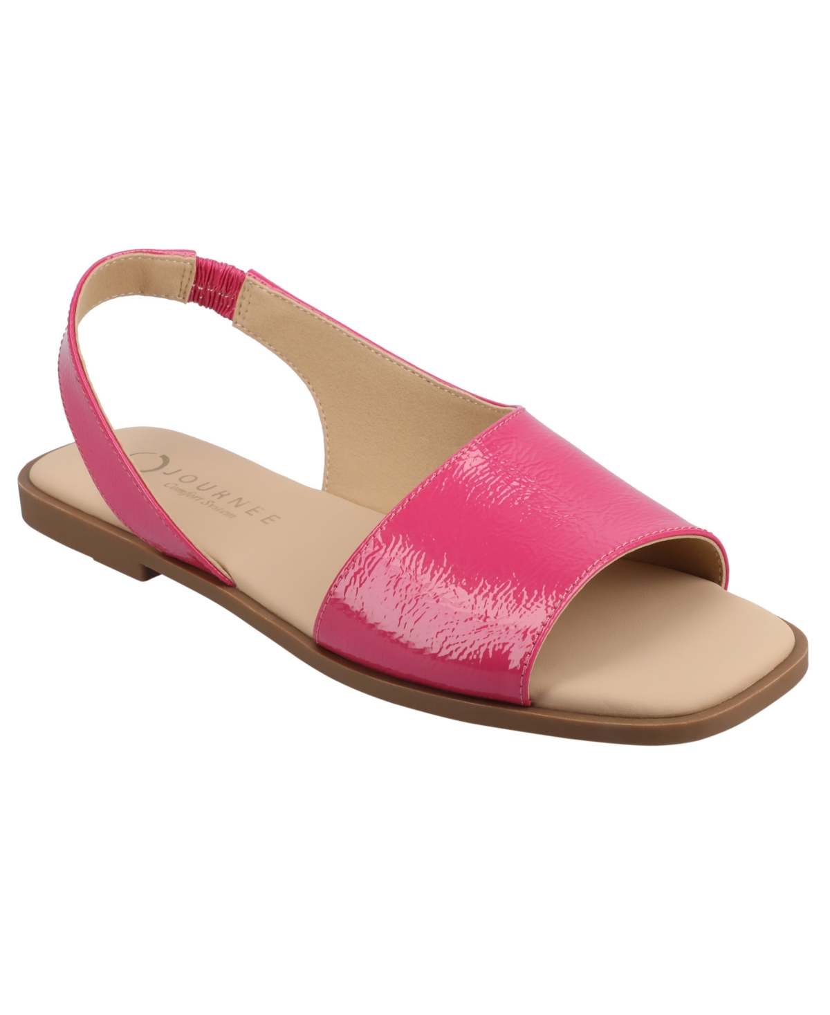 Click here for Journee Collection Womens Brinsley Slingback DOrsa... prices