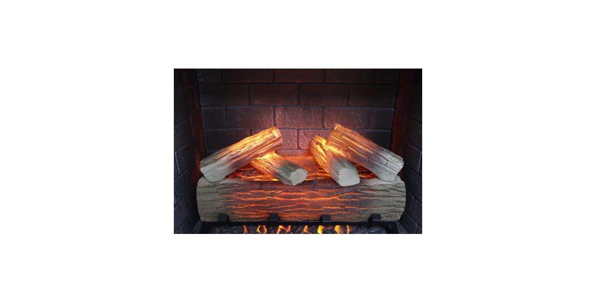 Click here for Flynama 23 inch Infrared heating electric fireplac... prices
