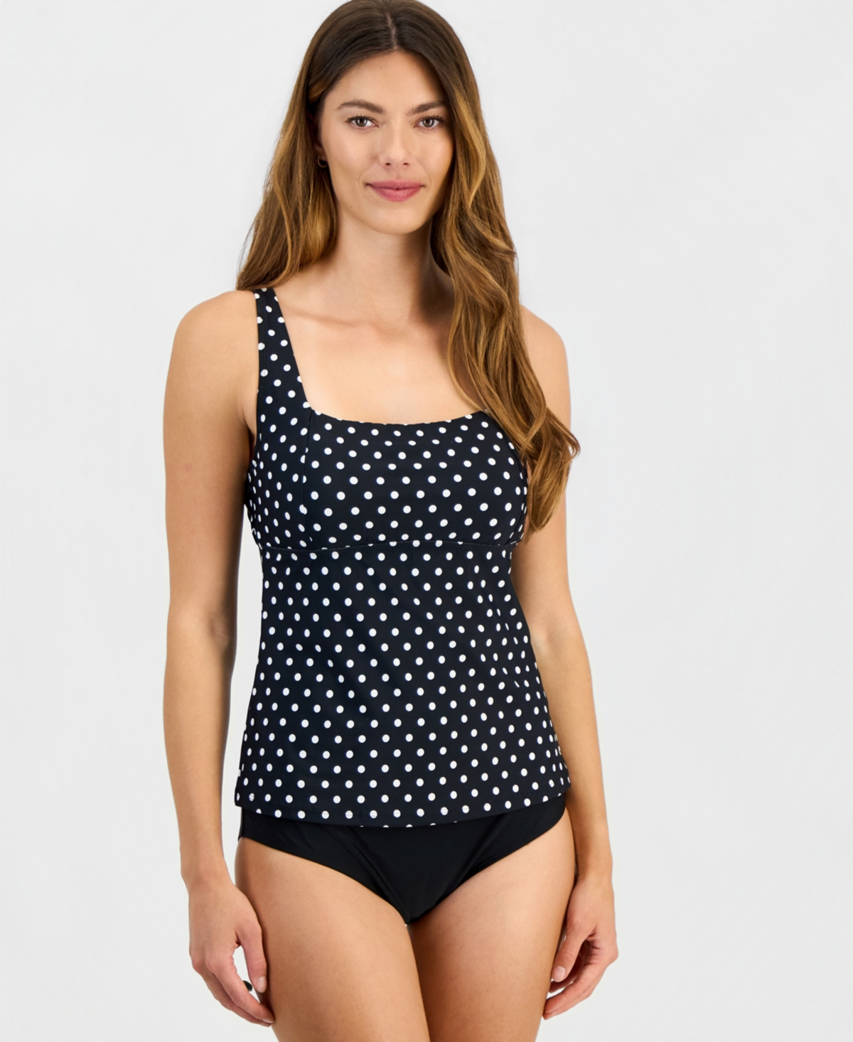 Click here for Island Escape Womens Miami Underwire Tankini Top... prices