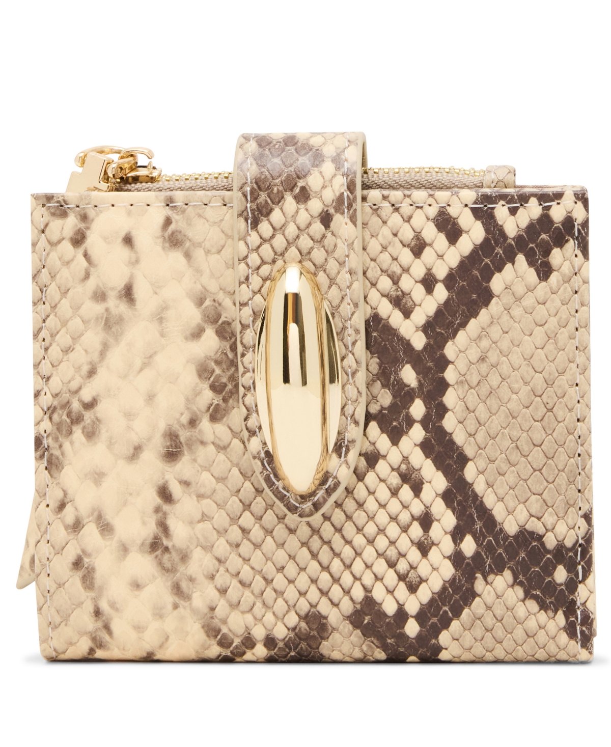Click here for Steve Madden Bjordynn Wallet - Snake prices