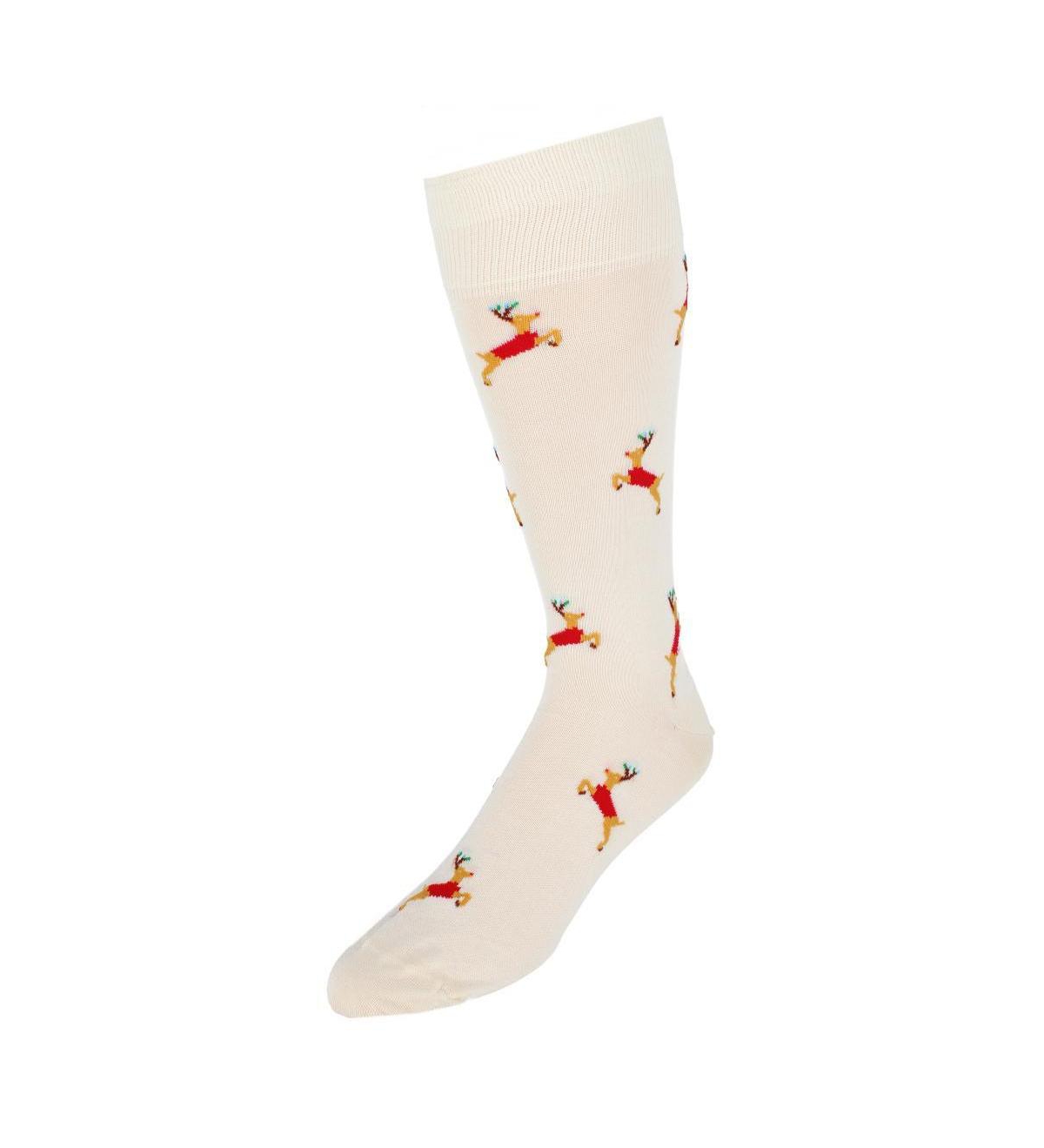 Click here for Trafalgar Mens Flying Reindeer on Christmas Eve No... prices