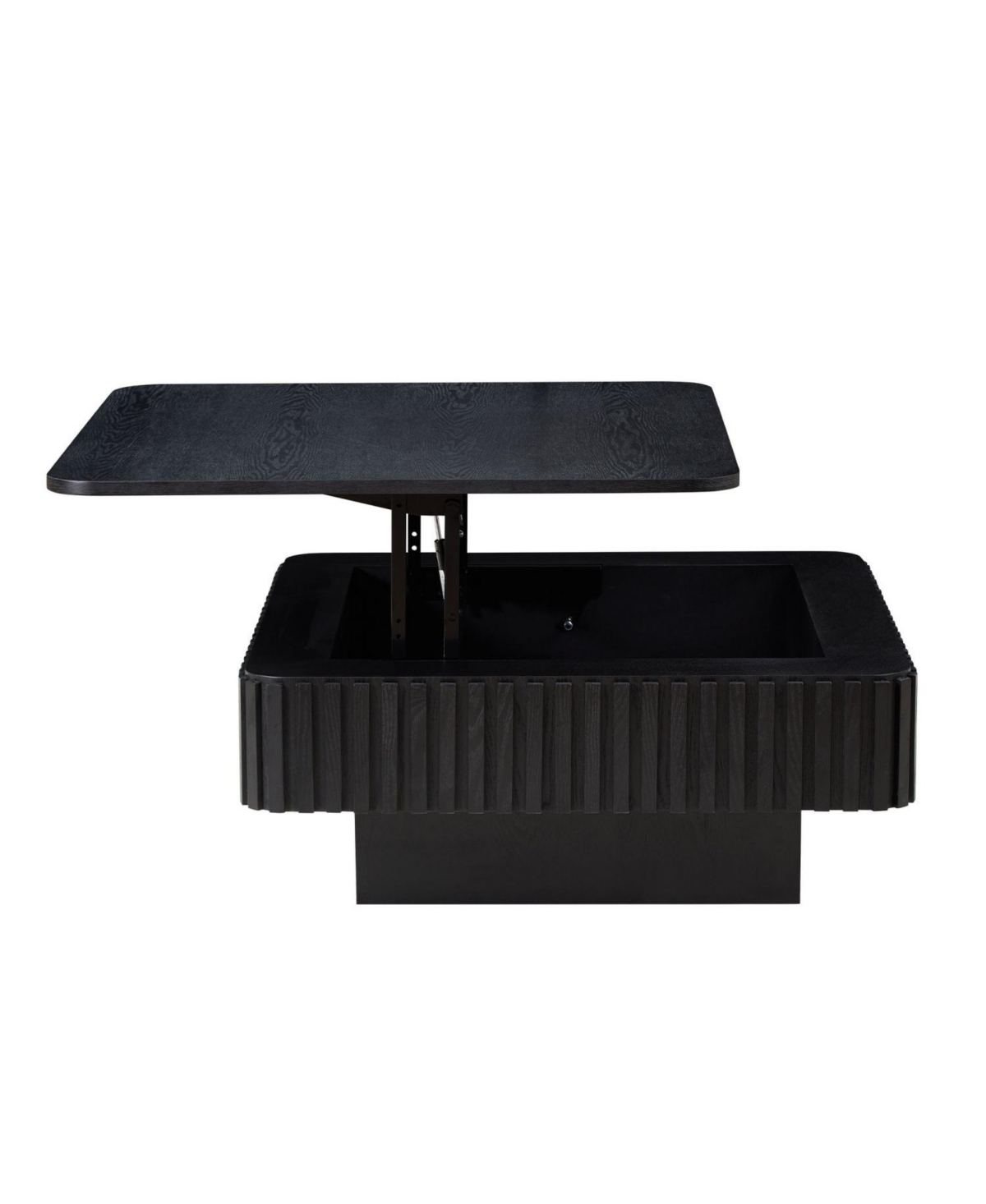 Click here for Streamdale Modern Lift Top Coffee Table with Hidde... prices