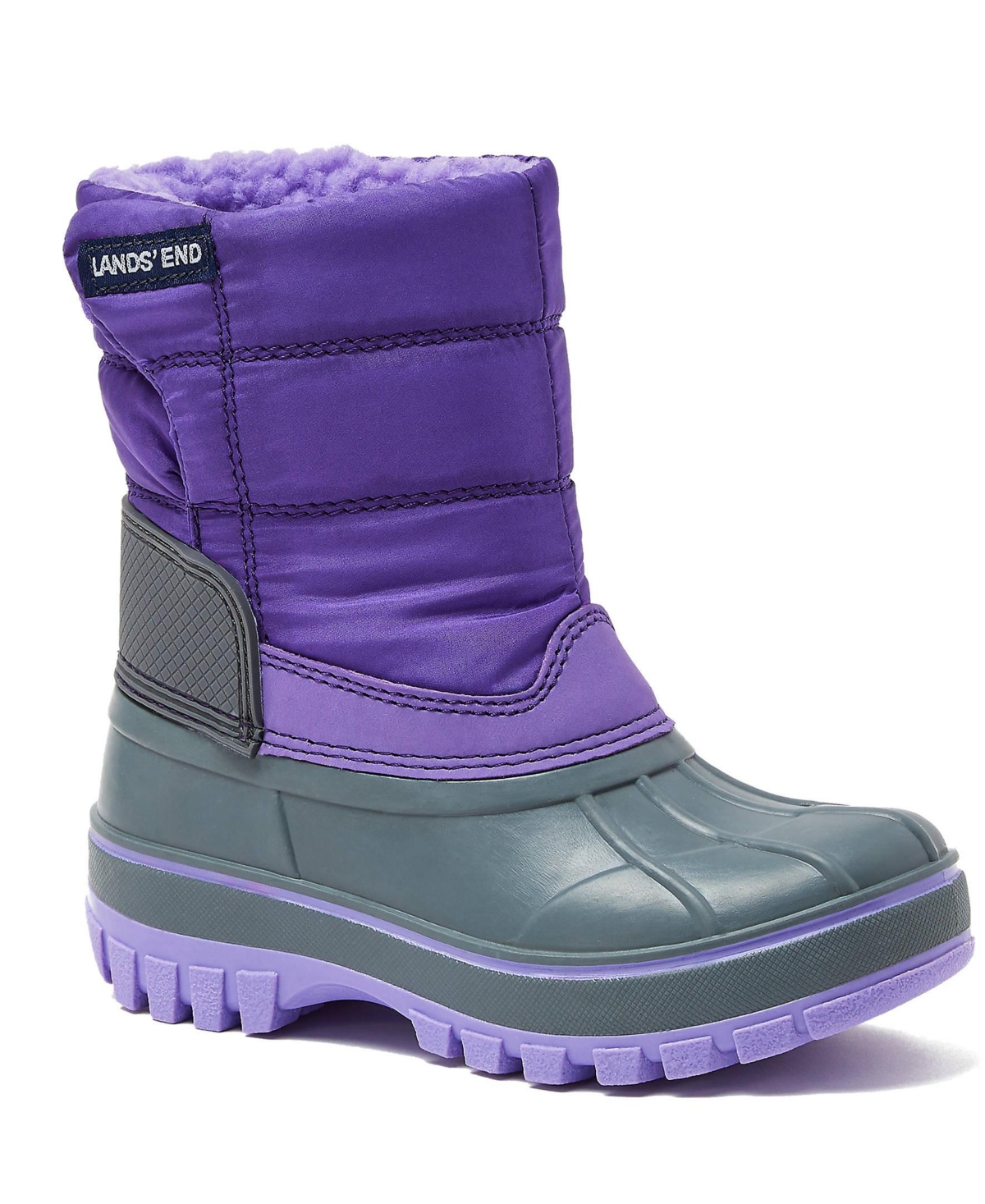 Click here for Lands End Little Girls Frost Insulated Waterproof... prices