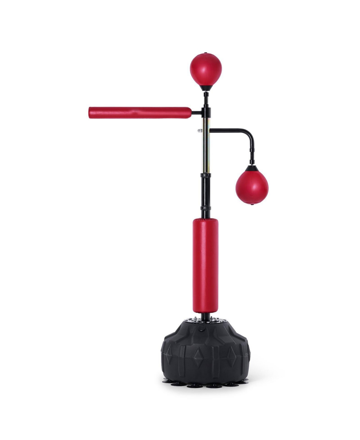 Click here for Mecale Boxing Speed Trainer  Height Adjustable Fre... prices