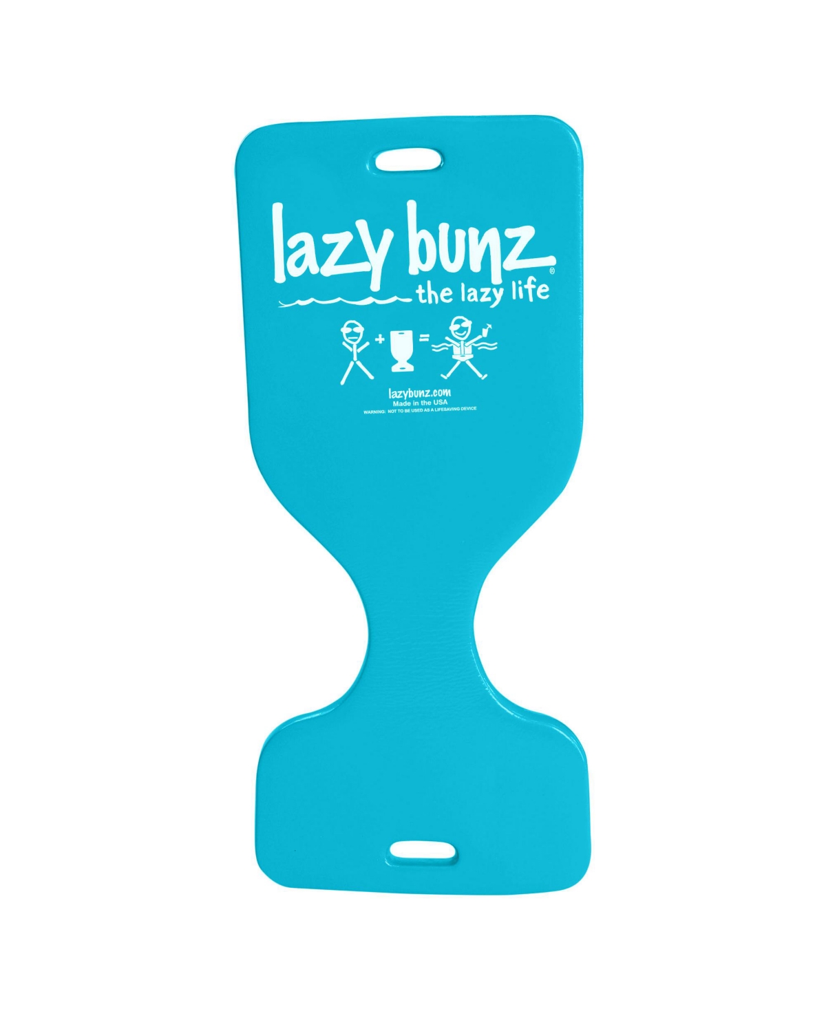 Click here for Trc Recreation Lazy Bunz Foam Water Saddle Swimmin... prices