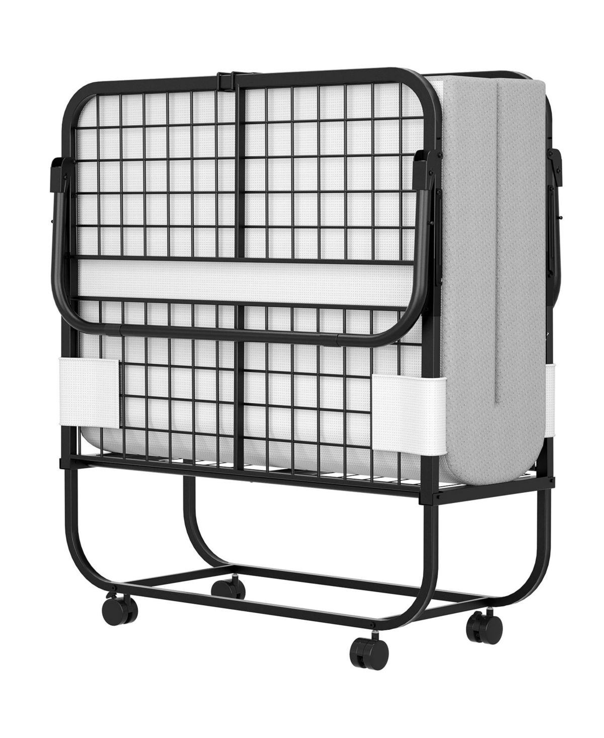 Click here for Aheaplus 38 Twin Size Folding Bed with 4.5 Memory... prices