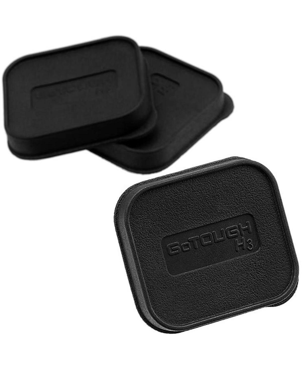 Click here for Fotodiox Replacement Lens Caps for Hero 3/3+/4 Sta... prices