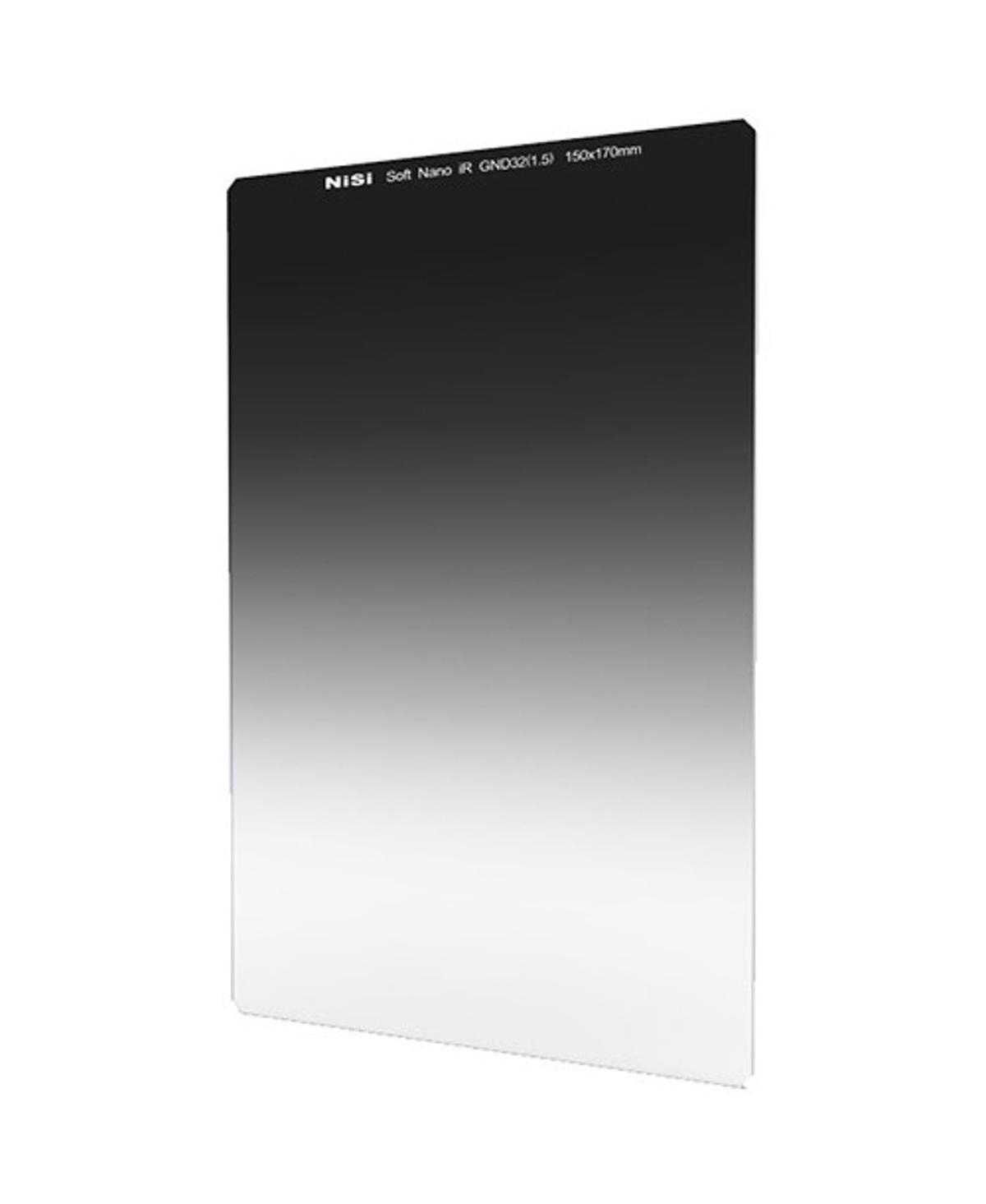 Click here for NiSi 150x170mm Nano Soft-Edge Graduated Neutral De... prices