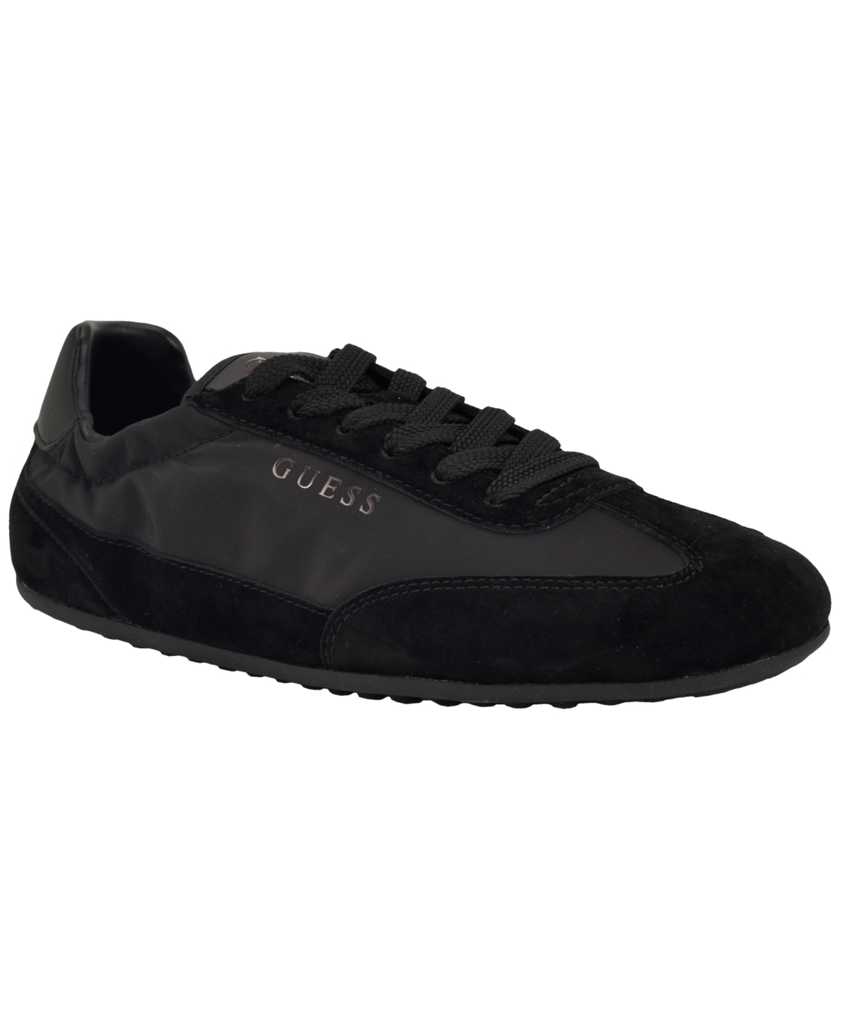 Click here for Guess Womens Rachale Low Profile Lace-Up Sneakers... prices