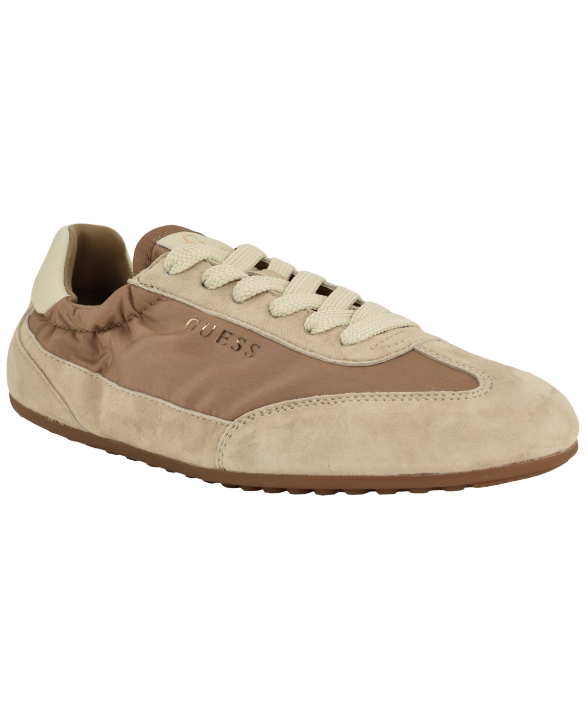 Click here for Guess Womens Rachale Low Profile Lace-Up Sneakers... prices