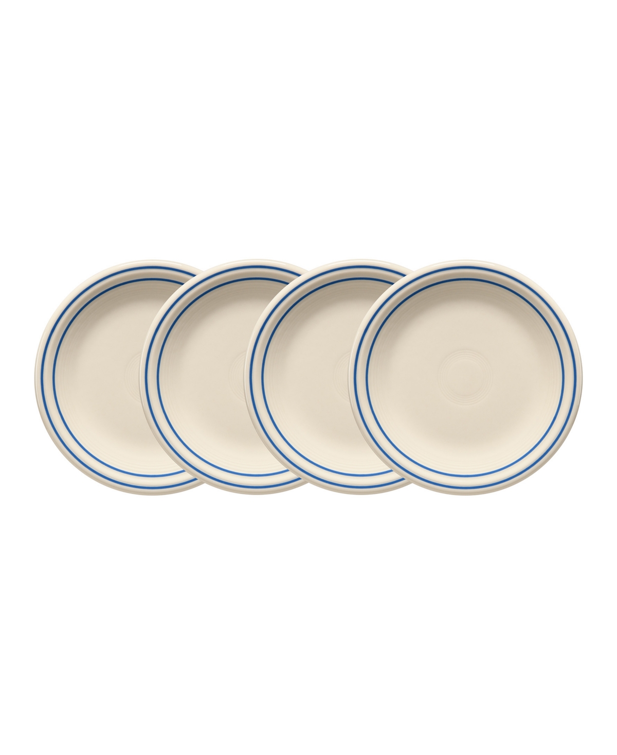 Click here for Fiesta Americana Classic Rim Salad Plates  Set of... prices