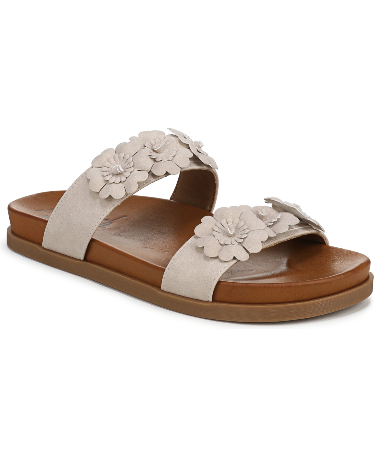 Click here for Blowfish Malibu Womens Lovely Slide Sandals - Oat... prices