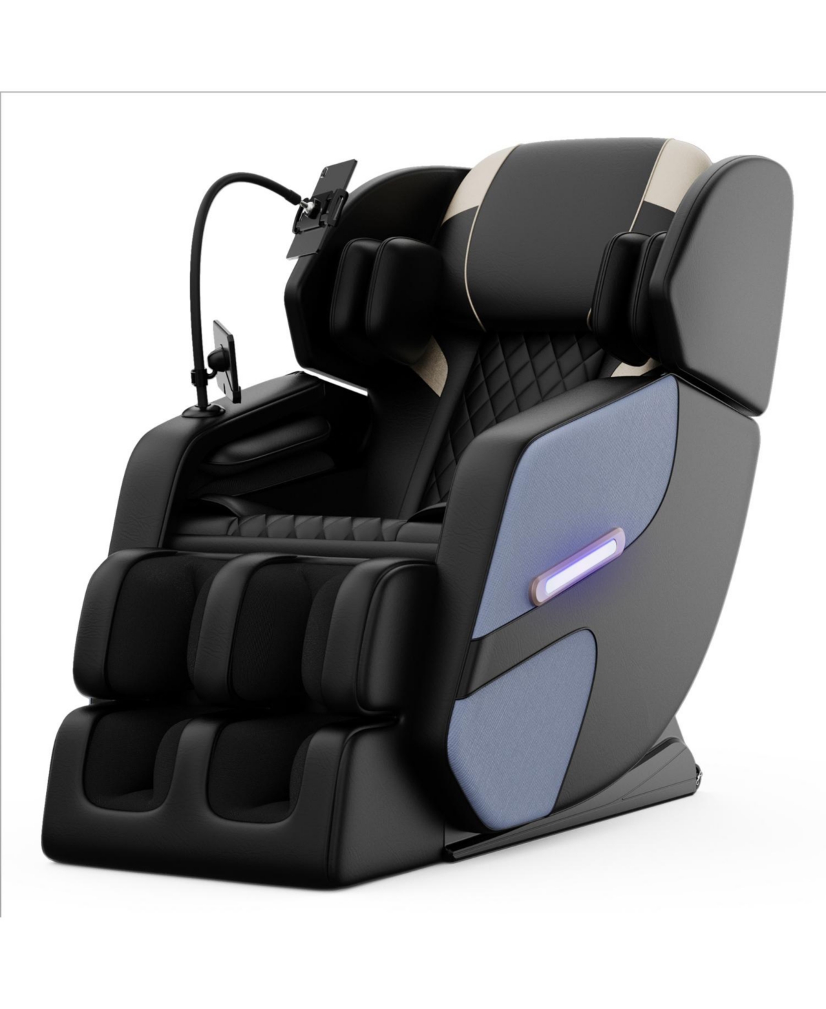 Click here for Streamdale Massage Chair Recliner with Zero Gravit... prices