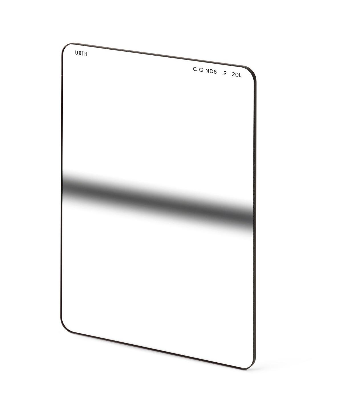 Click here for Urth 75x100mm Square Center Graduated ND8 3-Stop L... prices