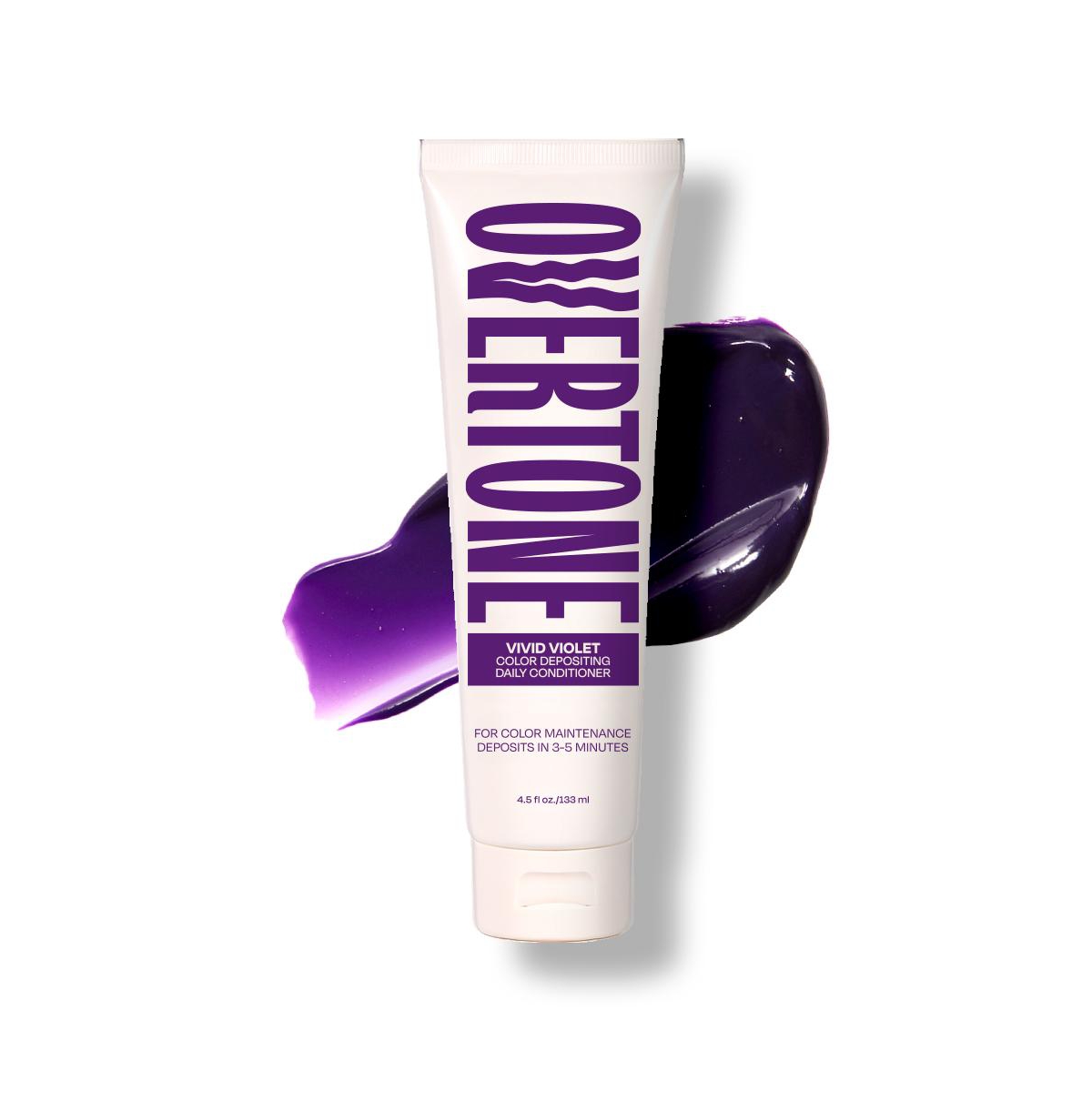 Click here for Overtone Color Depositing Daily Conditioner - 4.5... prices