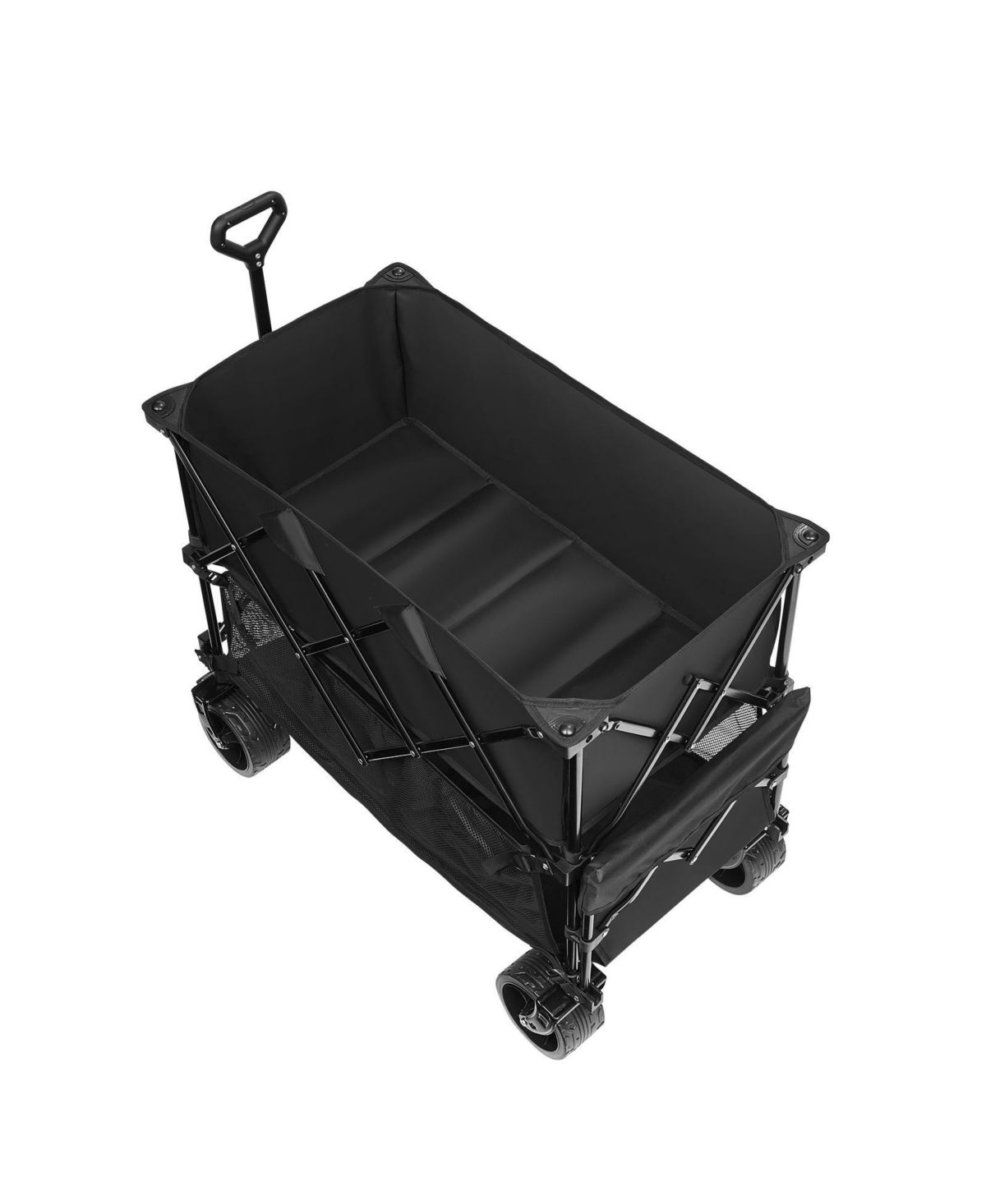 Click here for Sugfit 400L Double Decker Wagon with Extended Hand... prices