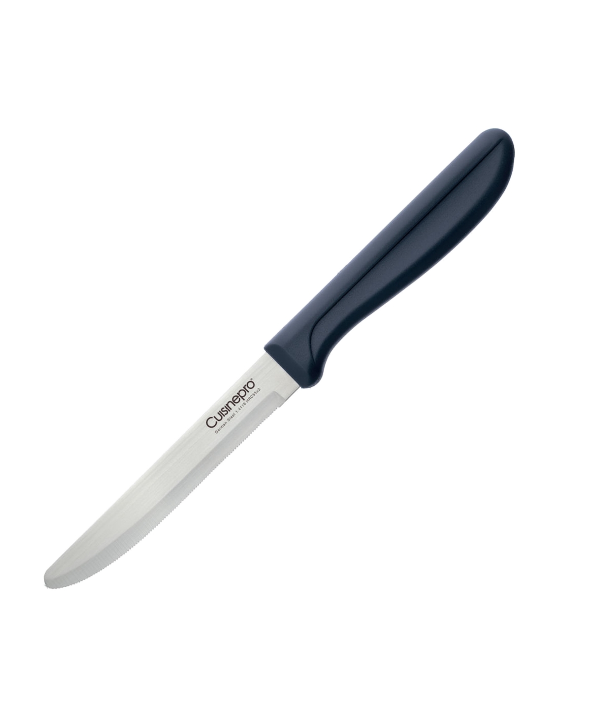 Click here for Cuisine::pro Classic 5 in Serrated Utility Knife -... prices