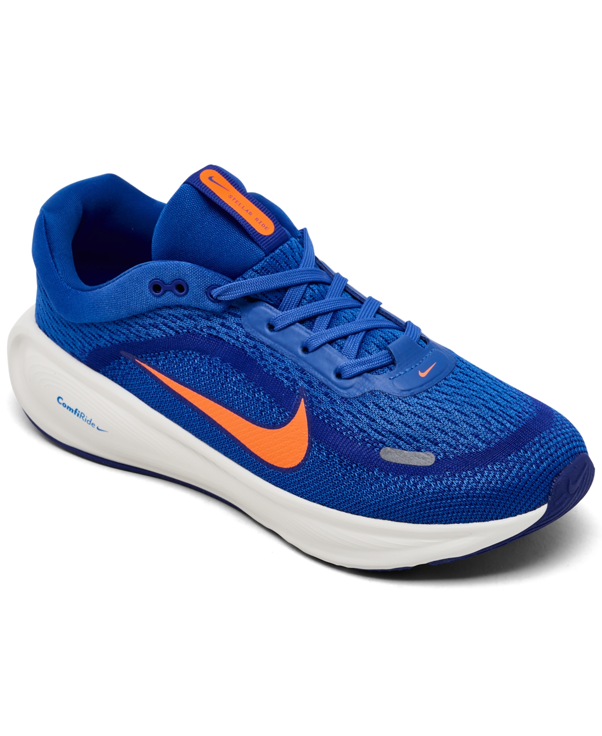 Click here for Nike Big Kids Stellar Ride Running Sneakers from F... prices