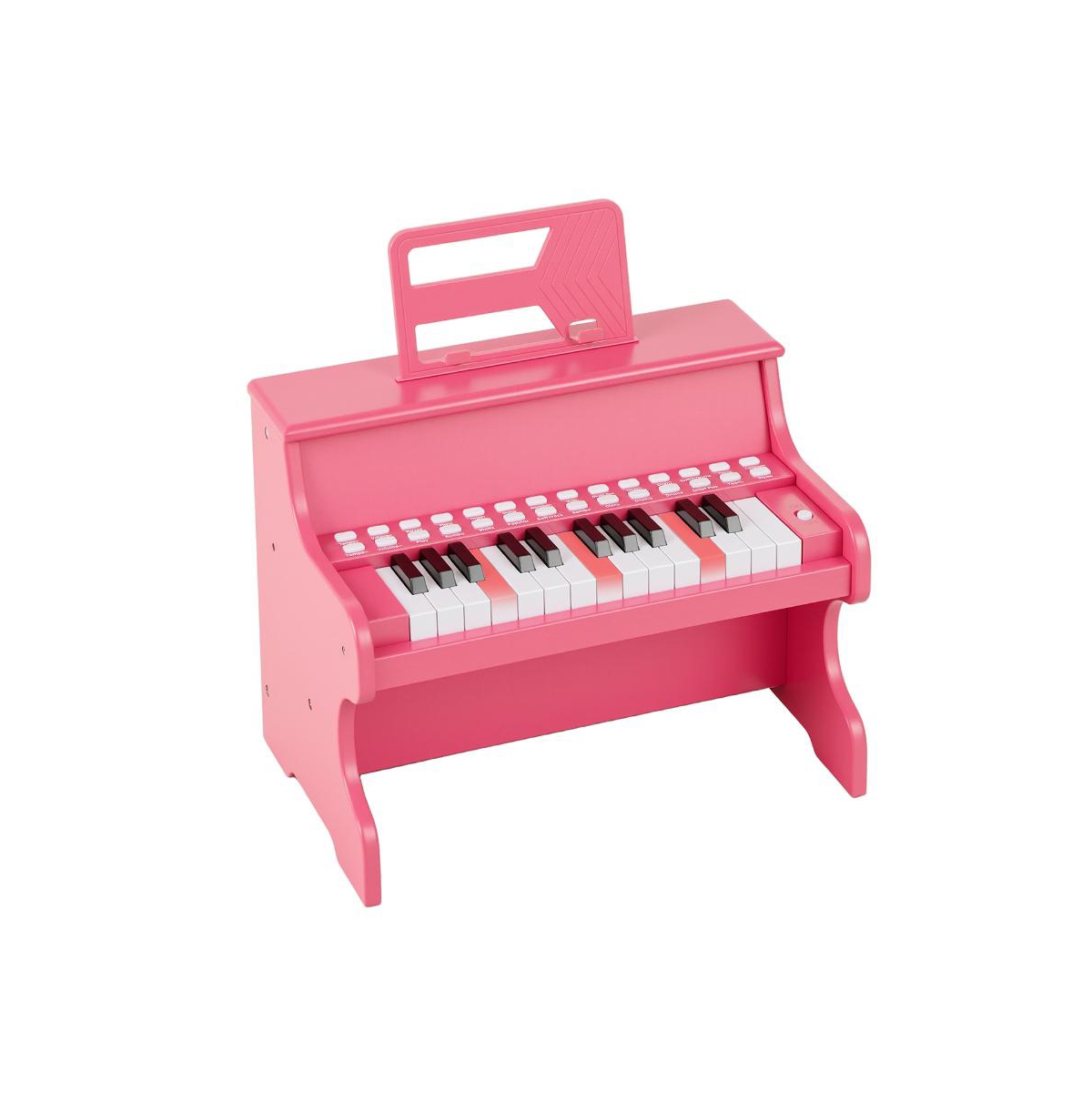 Click here for Slickblue Adjustable Speed 25-Key Piano Keyboard f... prices