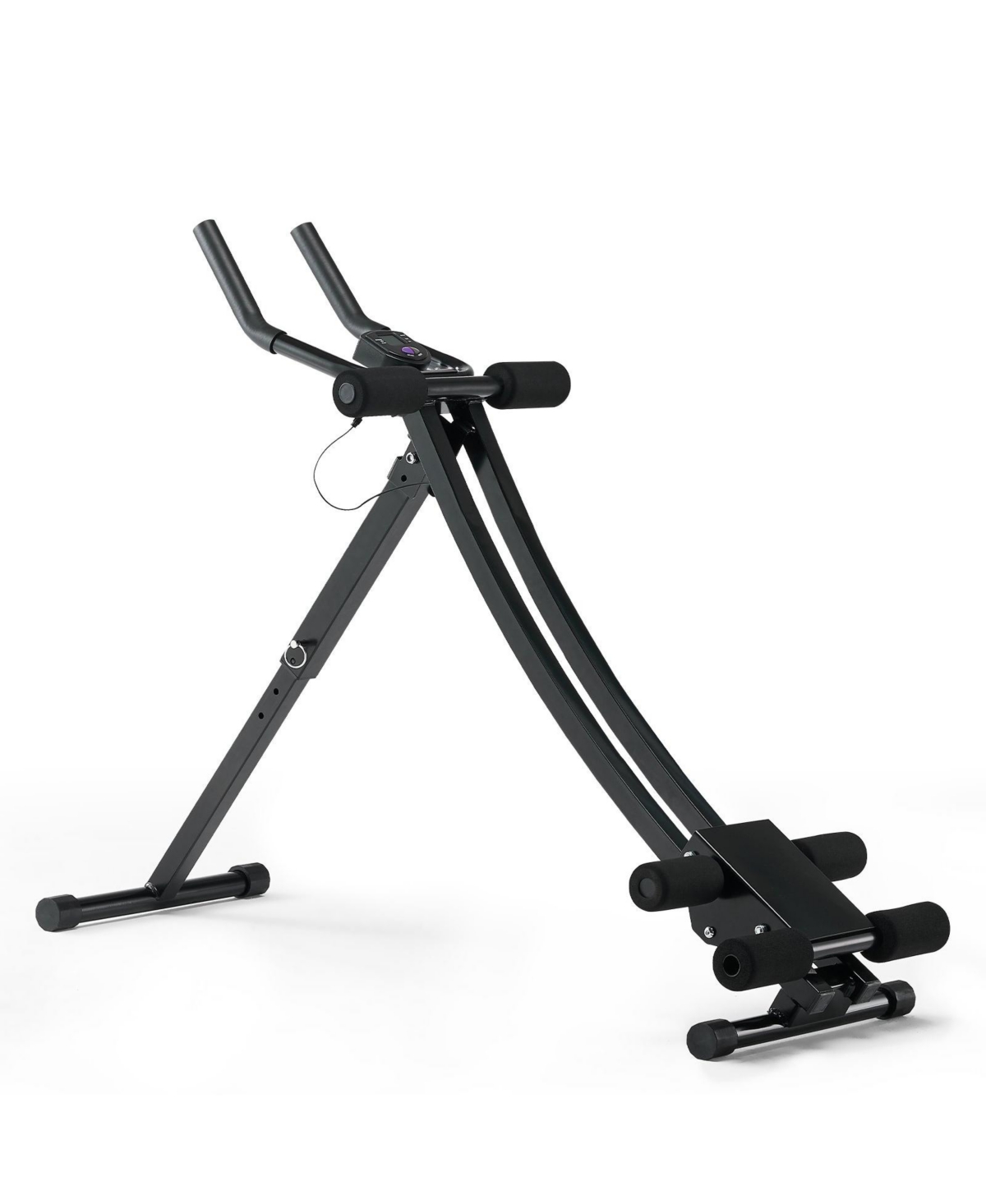 Click here for Sugfit Ab Workout Machine 440 Lb Capacity Core Tra... prices