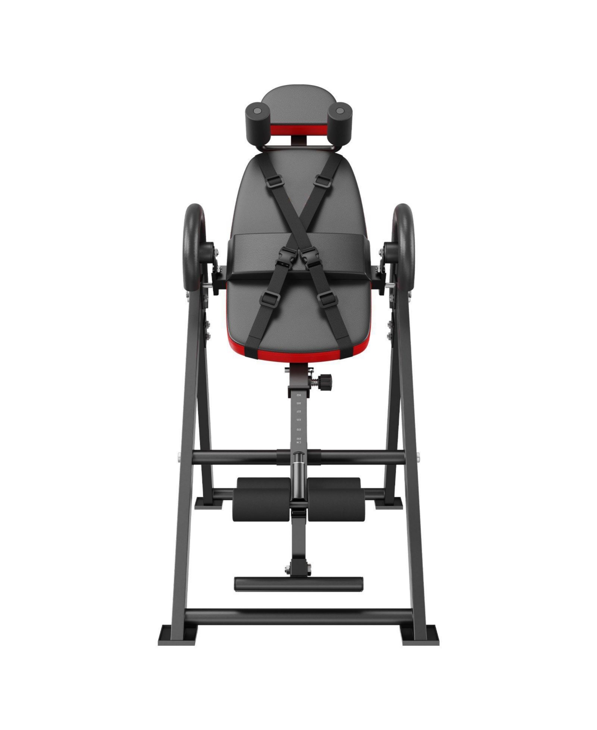 Click here for Sugfit Heavy Duty Inversion Table 300 Lb Capacity... prices