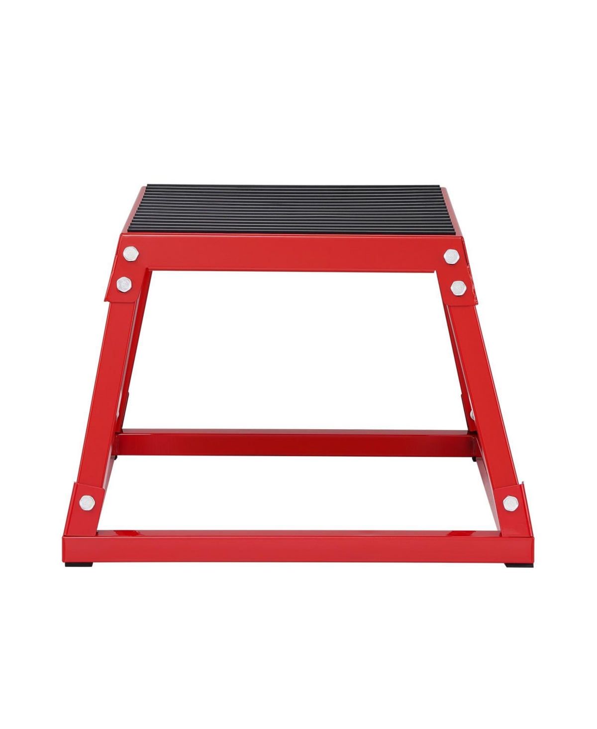 Click here for Sugift 12" Steel Plyo Jump Box Agility Traini... prices