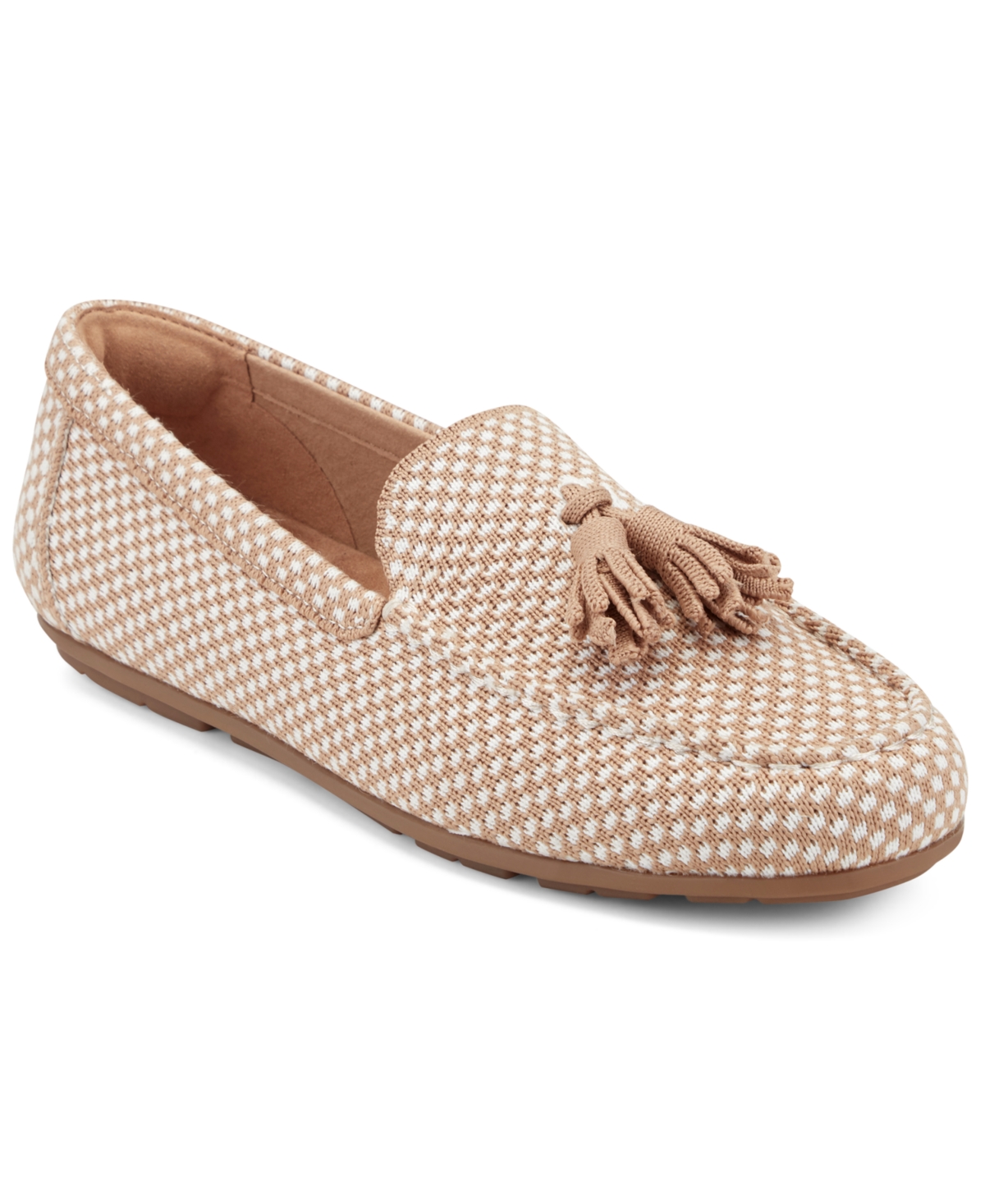 Click here for Easy Spirit Womens Joandra Tassel eFlex Slip-On Lo... prices