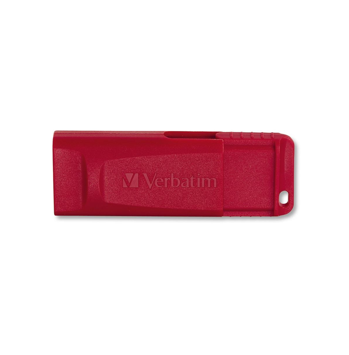 Click here for Verbatim 98525 Store n Go 128 Gb Usb Flash Drive -... prices