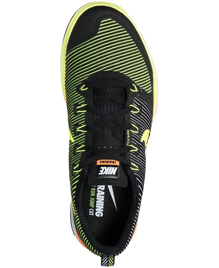 Nike Men's Free Train Versatility Training Sneakers from Finish Line ...
