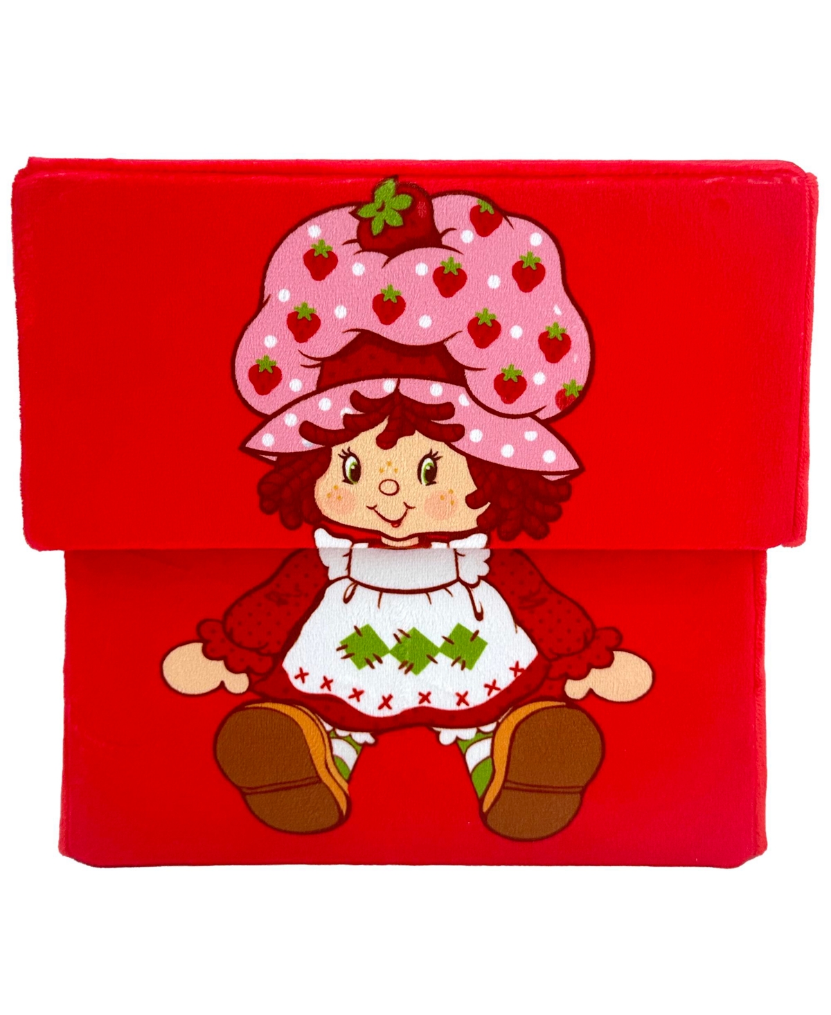 Click here for Strawberry Shortcake: Storable 8" prices