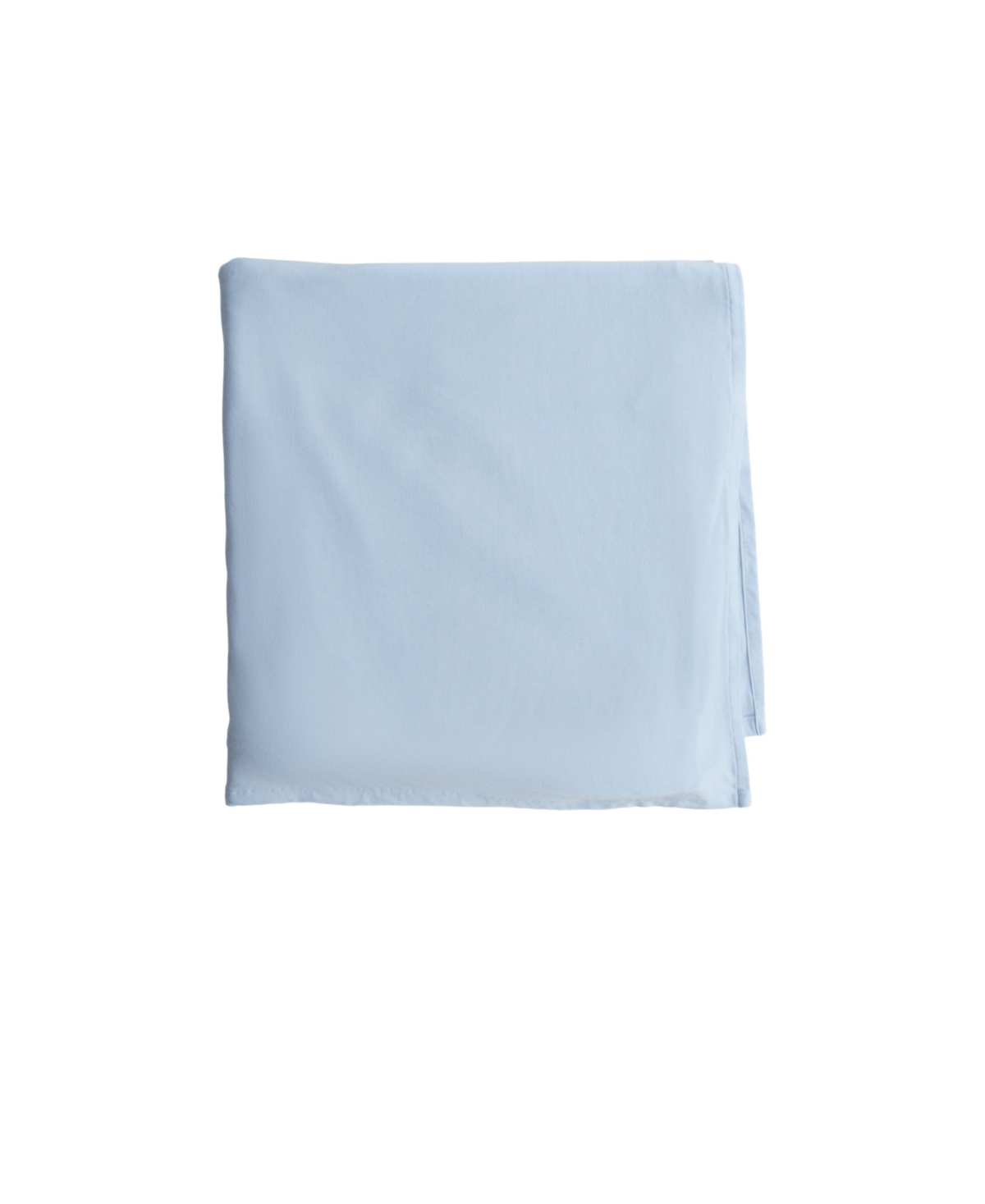 Click here for Kindred Bravely Baby Swaddle Blanket - French blue prices
