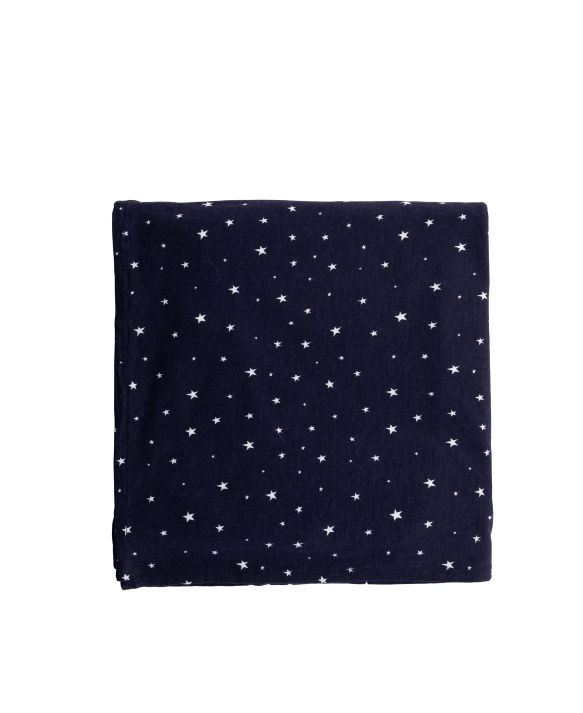 Click here for Kindred Bravely Baby Swaddle Blanket - Navy stars prices