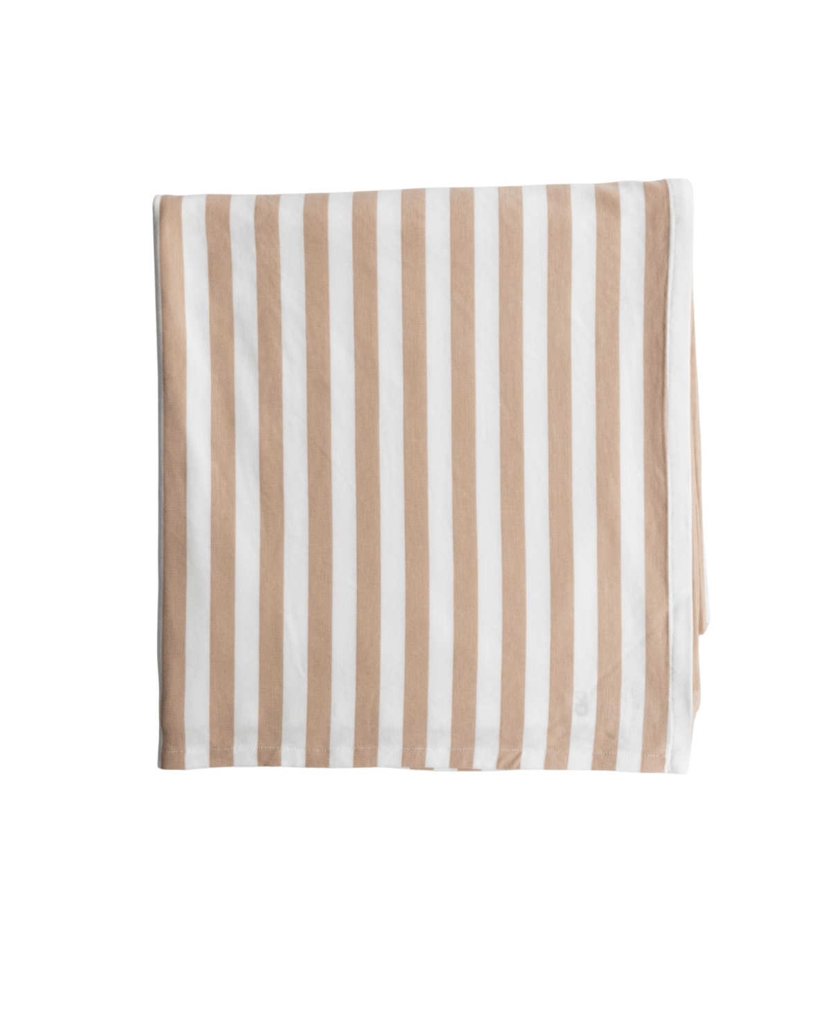 Click here for Kindred Bravely Baby Swaddle Blanket - Fawn stripe prices