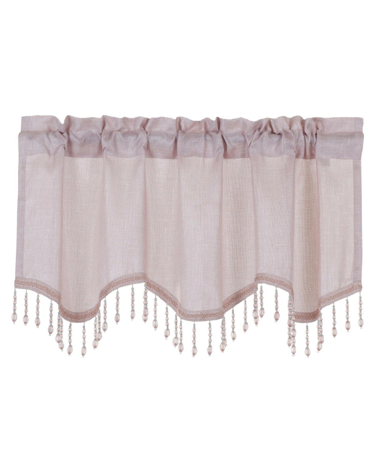 Click here for Kate Aurora Oversized Grommet Top Solid Color Wind... prices