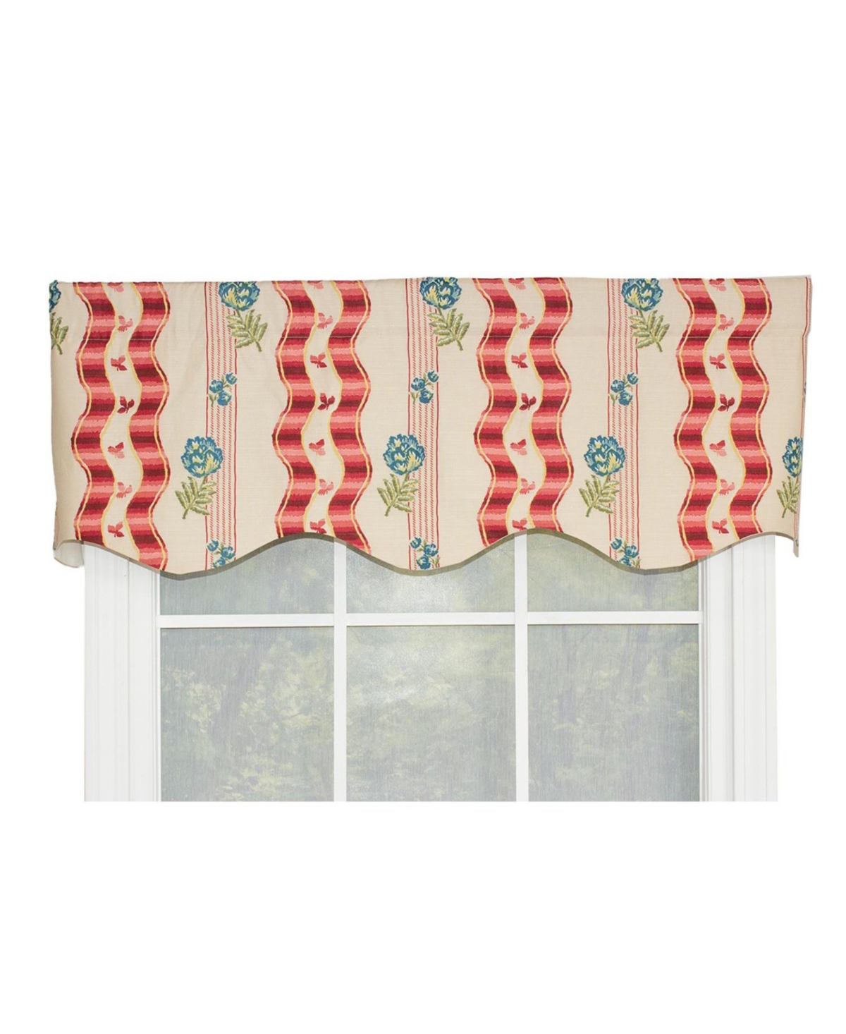 Click here for Rlf Home Dauphine Provance 100 Cotton with Fully L... prices
