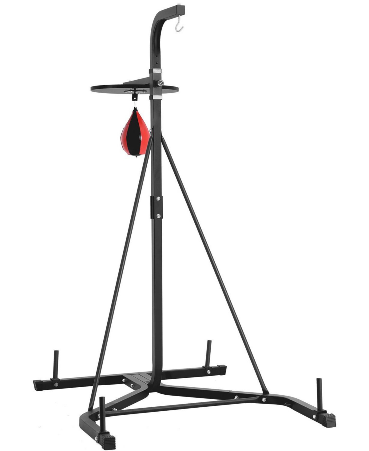 Click here for Mecale 2-in-1 Punching Bag Stand  Adjustable Boxin... prices