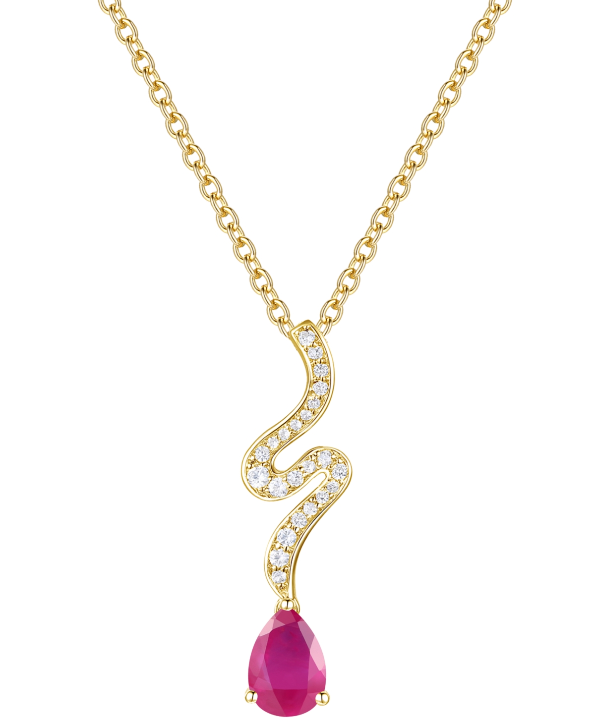 Click here for Macys Emerald (5/8 ct. t.w.) & Diamond (1/6 ct. t.... prices