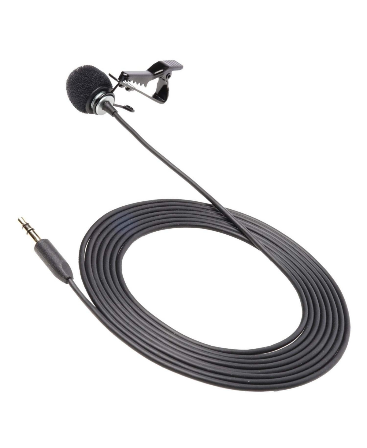 Click here for Movo Wmx-lav Lavalier Microphone for The Wmx-1  Wm... prices