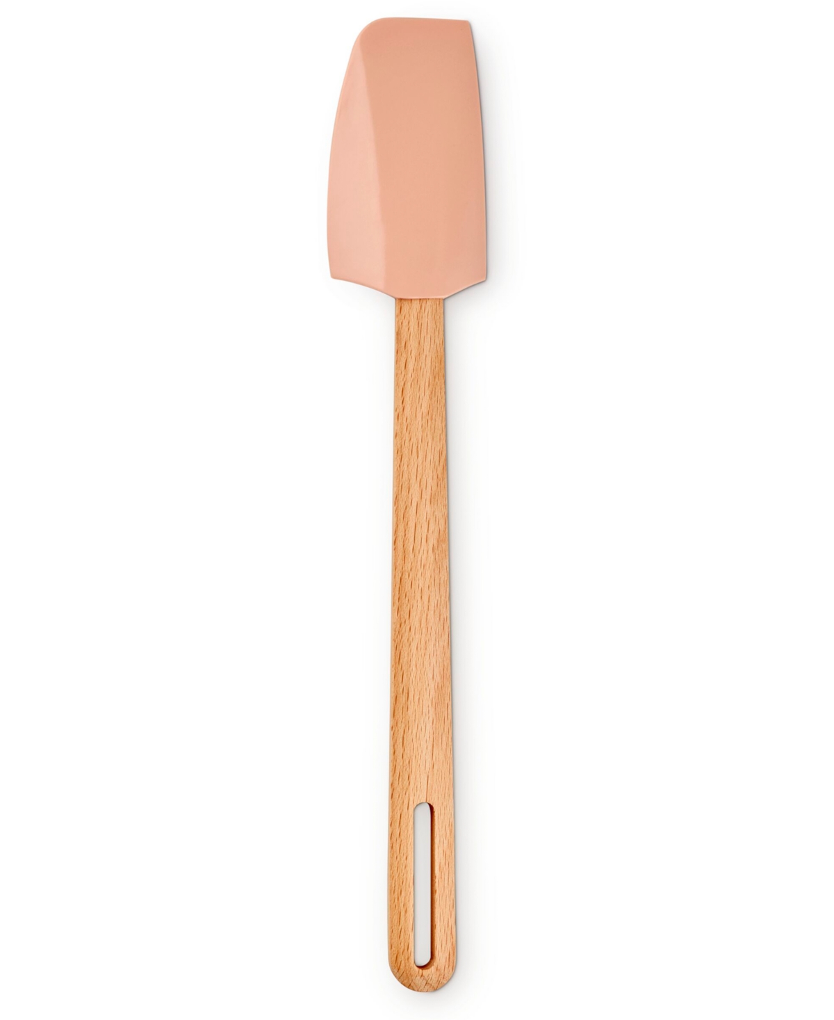 Click here for Le Creuset Signature Silicone 11.2 Spatula - Peche prices