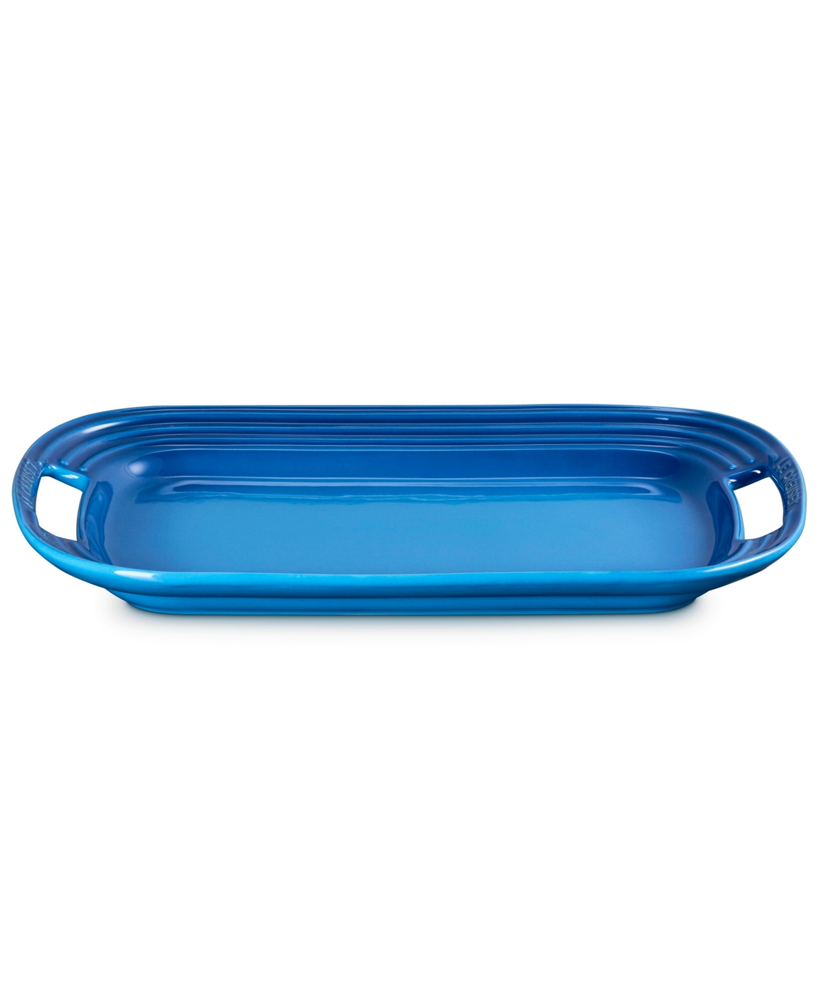 Click here for Le Creuset Stoneware 11.3 Serving Platter - Marsei... prices