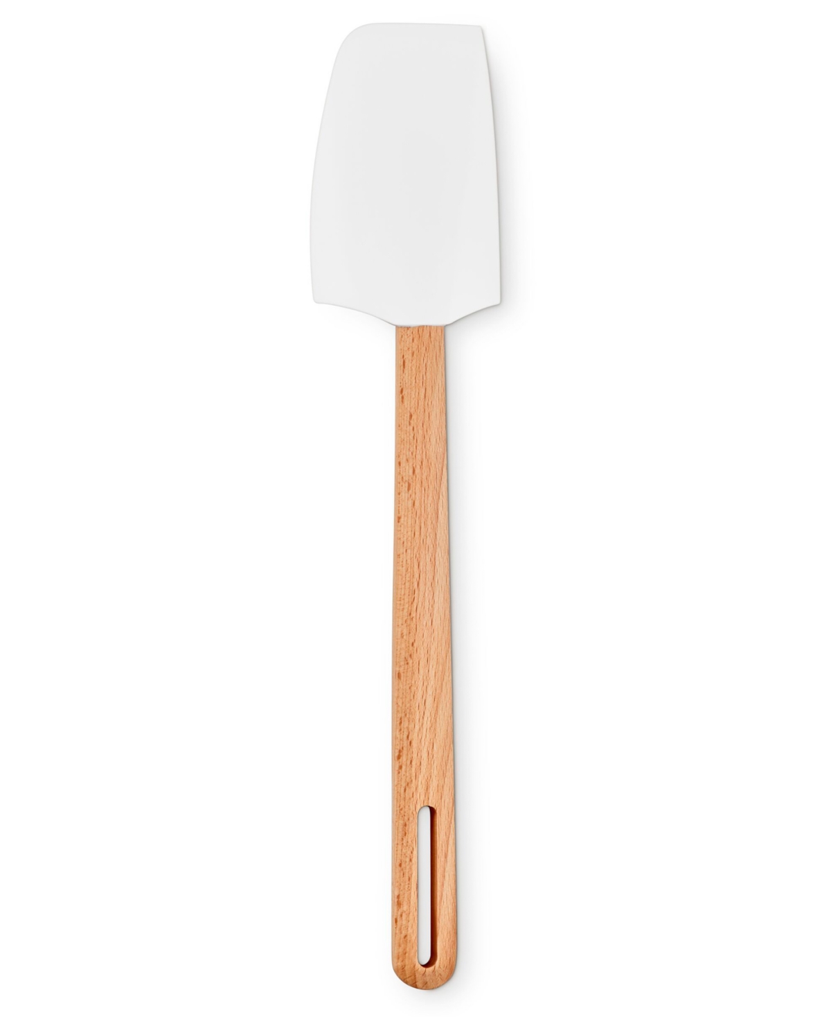 Click here for Le Creuset Signature Silicone 11.2 Spatula - White prices