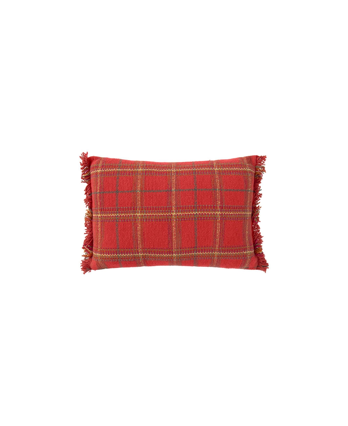 Click here for Lorena Canals Cotton and Wool Handloom Cushion  10... prices