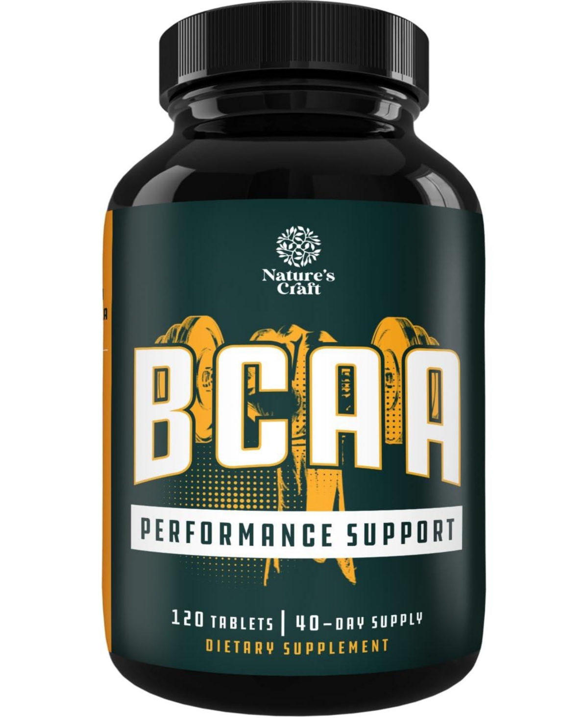 Click here for Natures Craft Bcaa Tablet Supplement prices
